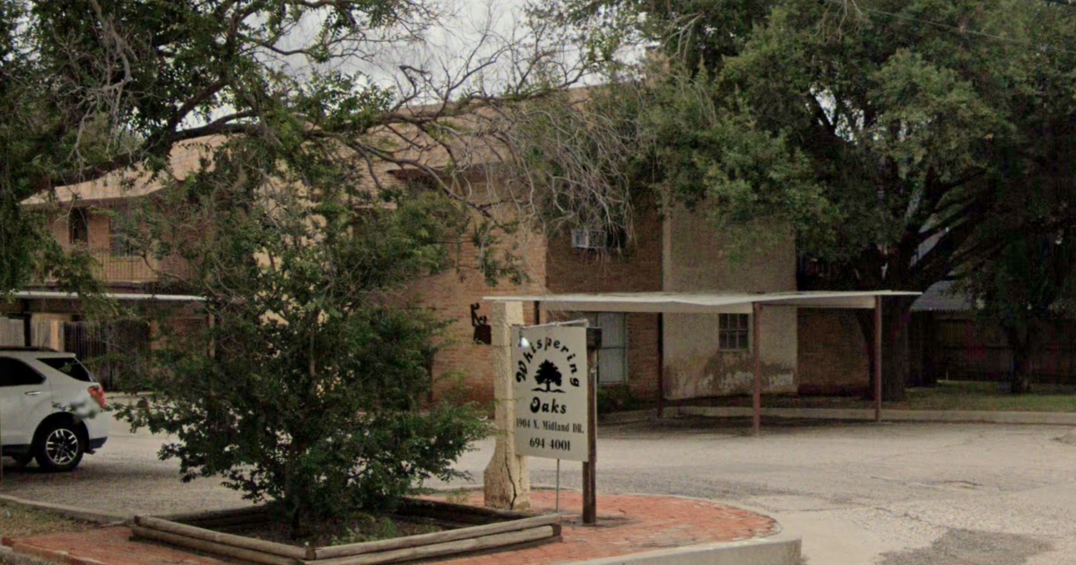 Manhunt Underway for Suspect After Brutal Murder of Midland Teen