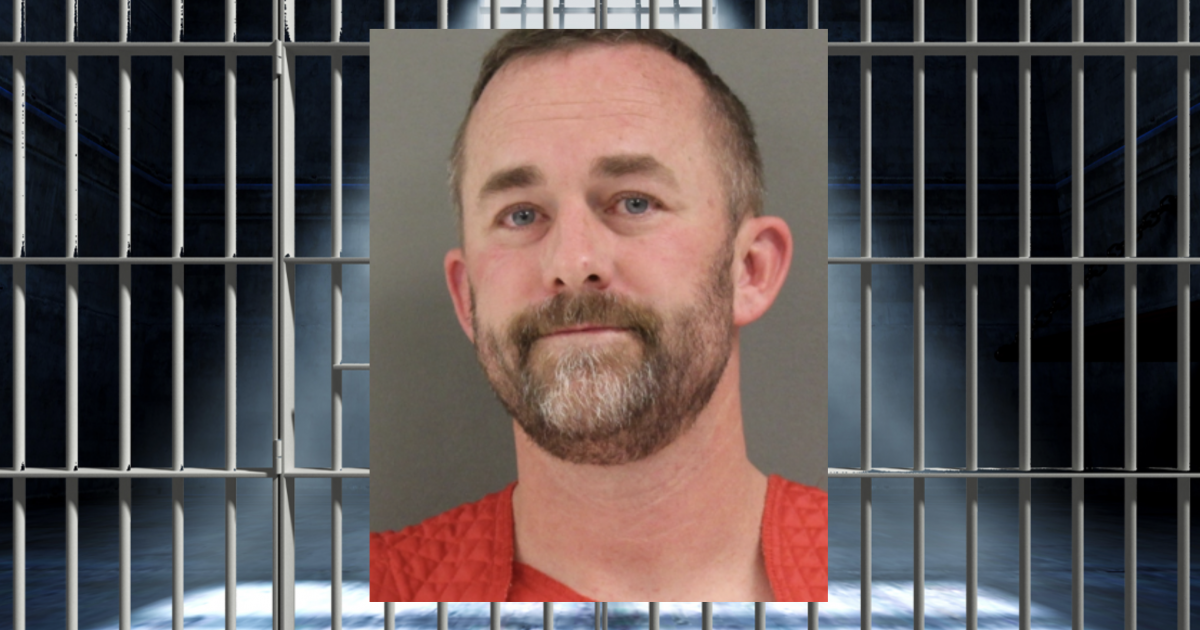 Texas High School Superintendent Arrested for Invasive Visual Recording