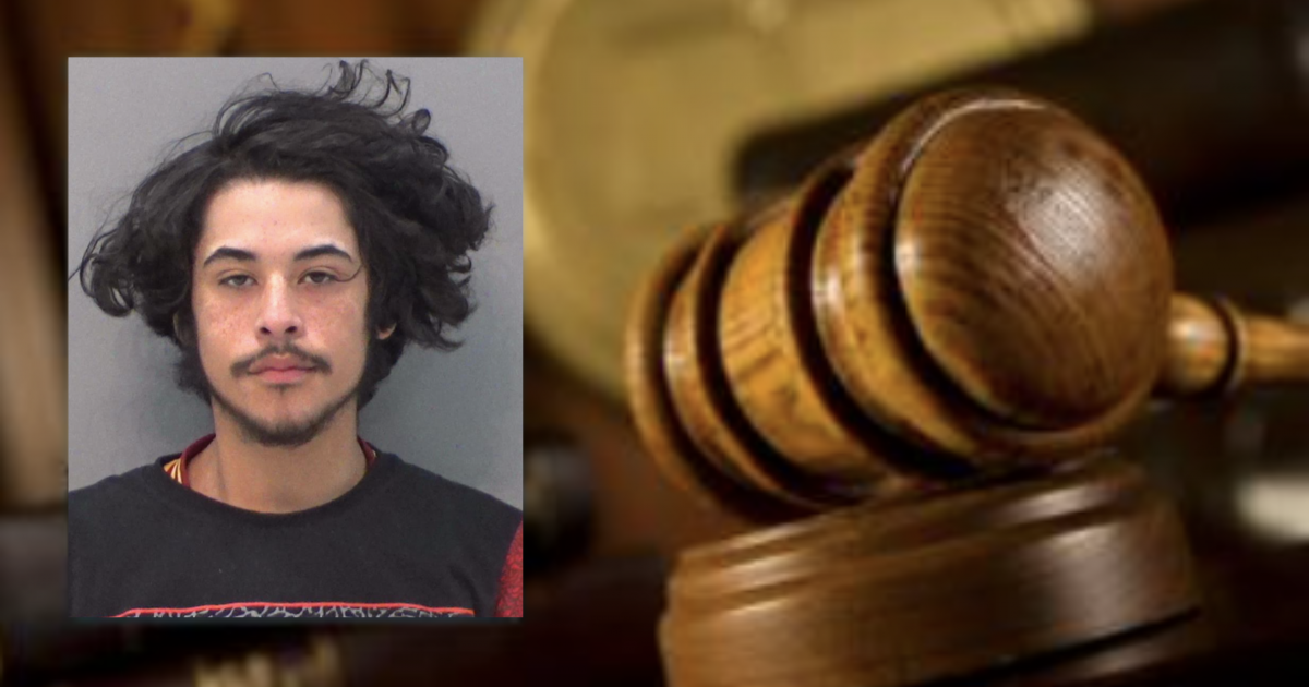 Final Suspect in Grape Creek Aggravated Robbery Case Sentenced