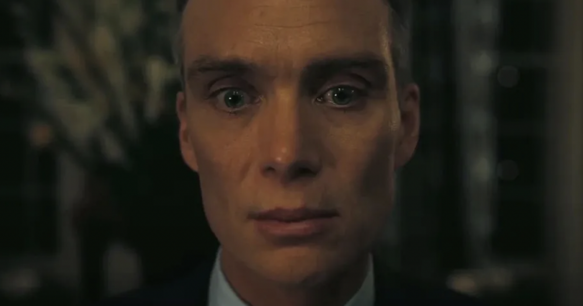 Explosive New Biopic 'Oppenheimer' Drops First Trailer