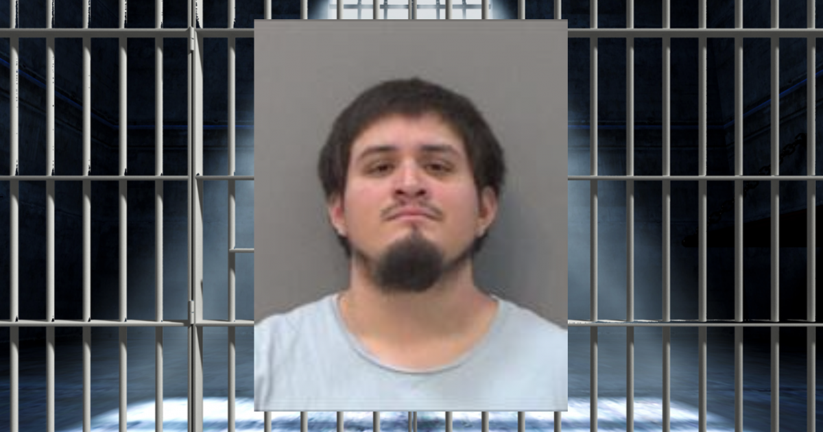 WARNING GRAPHIC LANGUAGE: Potty-mouthed San Angelo Man Arrested After ...