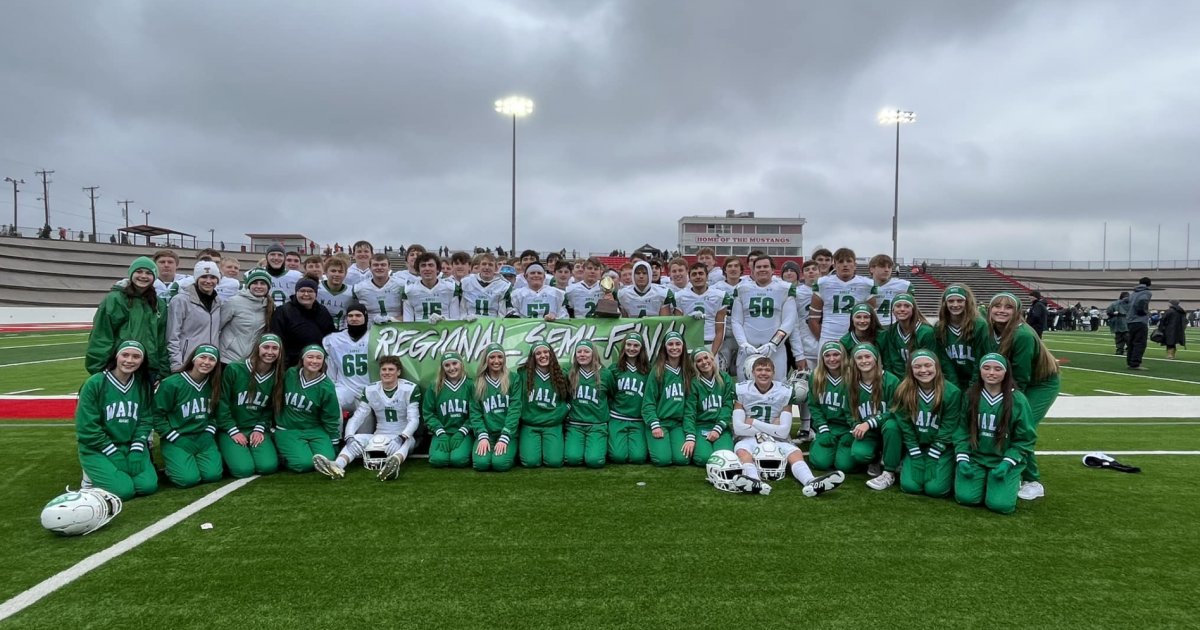 Can the Wall Hawks Win Against the Canadian Wildcats?
