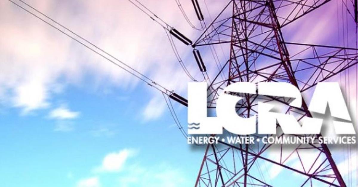 LCRA Accepting Applications in July for Community Grants