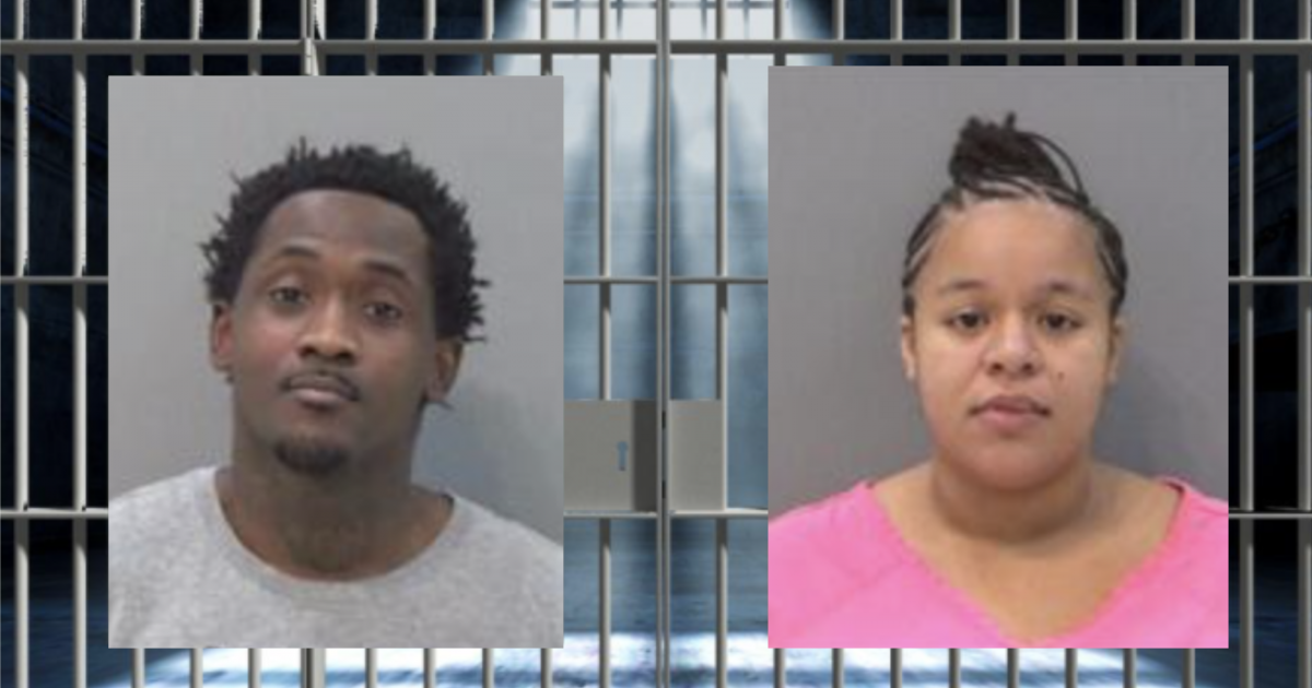 Two Booked Into Tom Green County Jail After Local Man Shot in the Face