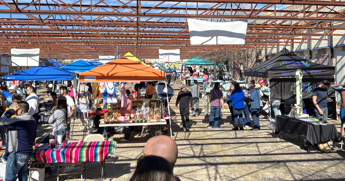 Tamale Fest Brings Heat to San Angelo This Saturday