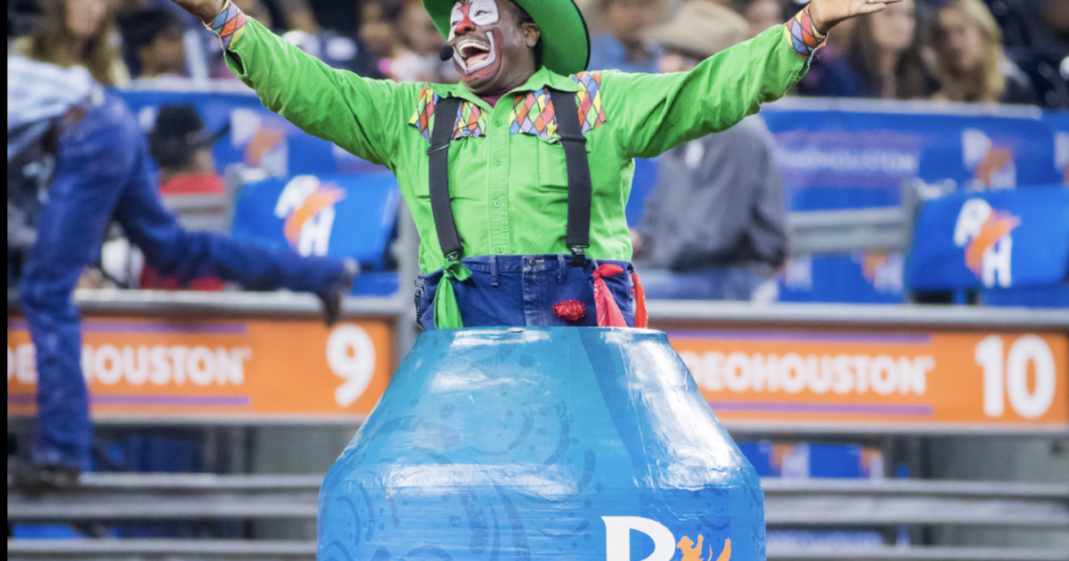 Entertainment Lineup Released for Rodeo Houston