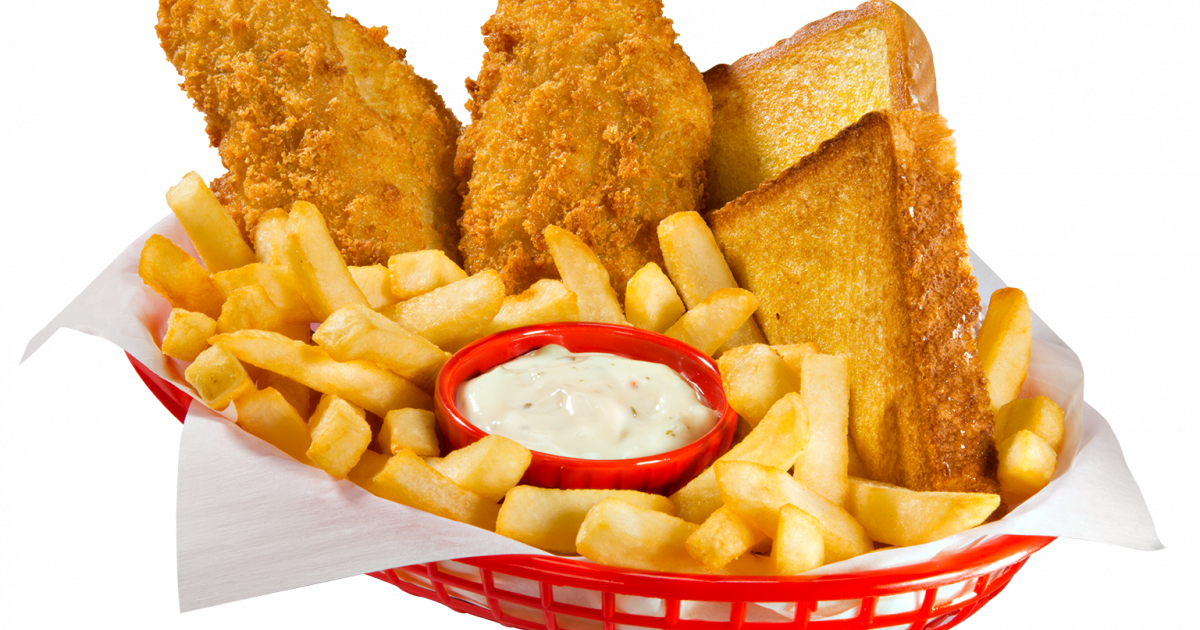 Alaskan Fish Available at Dairy Queen for a Limited Time