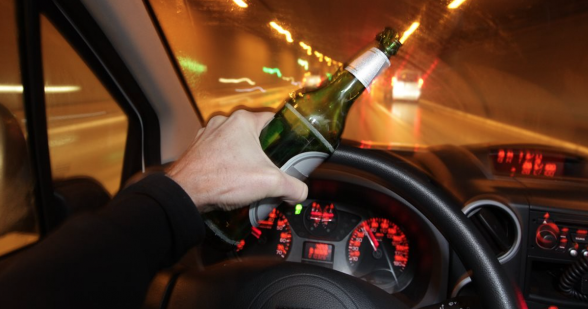 Indecency With a Child, Child Endangerment, and DWI Lead Bookings