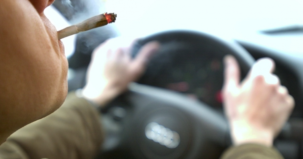 Couple Arrested for Weed Possession Topping Monday Bookings