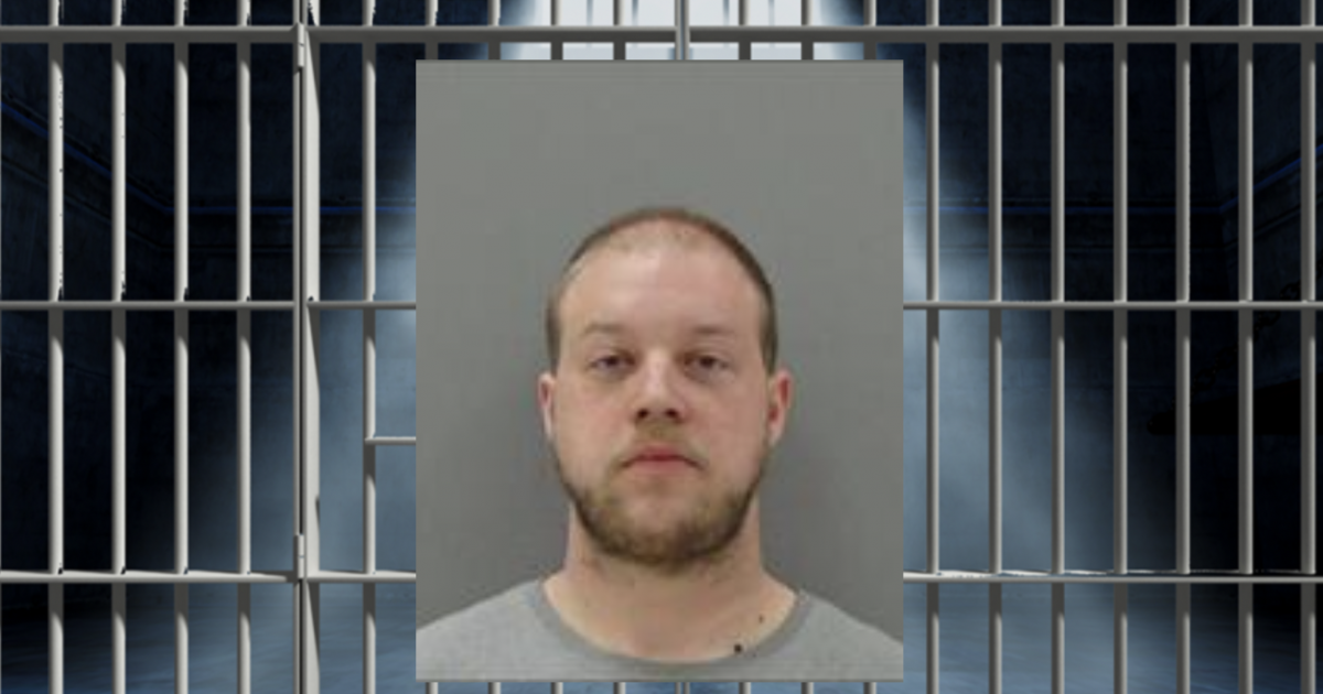 San Angelo Man Arrested for Lewd Child Images on Burner Phones