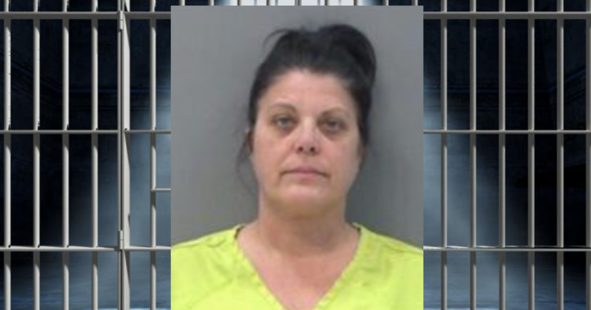 Amy Tidwell is Not a Grave Robber