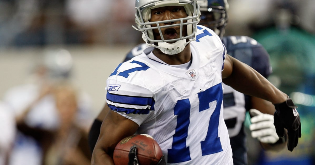 Former Dallas Cowboy Released from Prison
