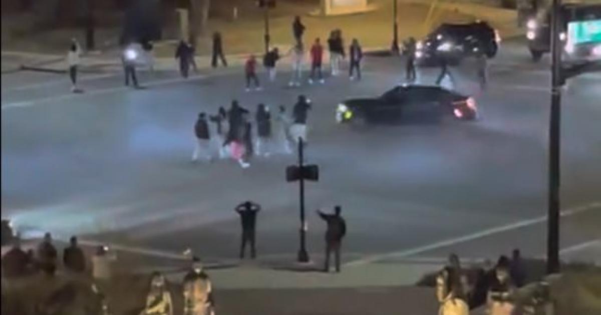 Sweetwater Police Arrest Fugitive Metroplex Street Racing Gang Leader