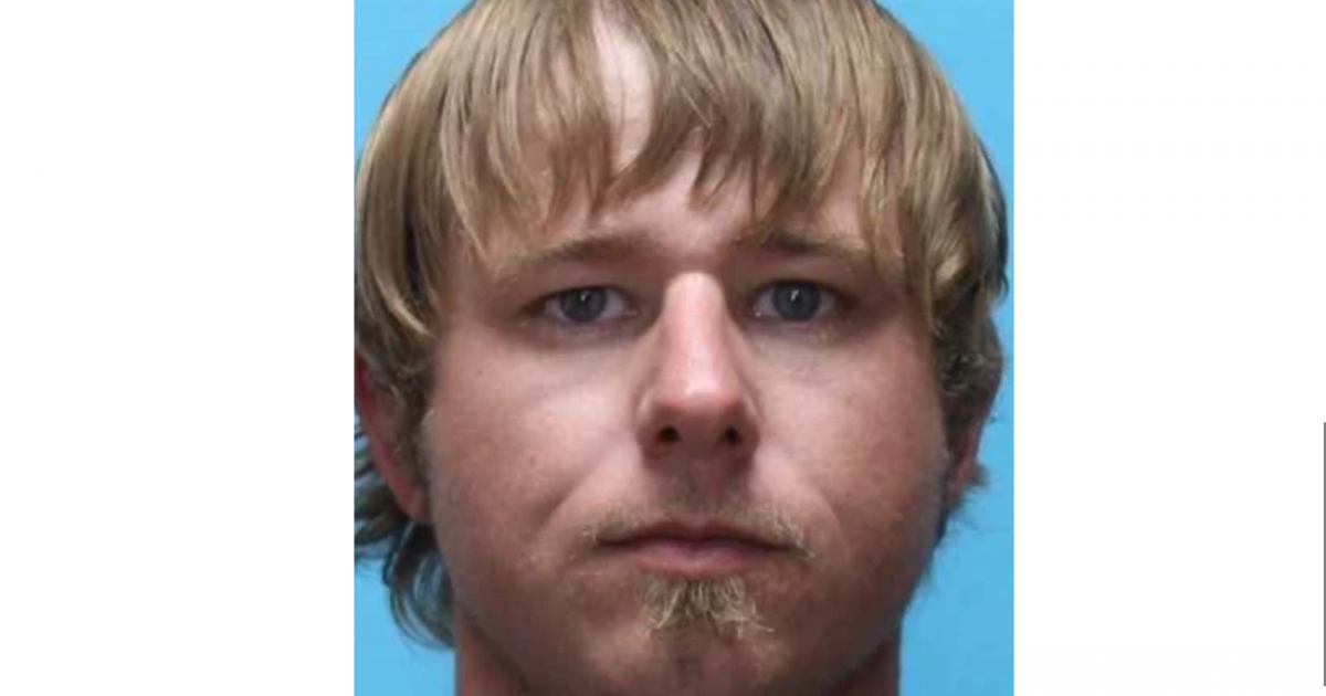 Stephens Co. Sheriff Identifies Suspect in Rash of Burglaries