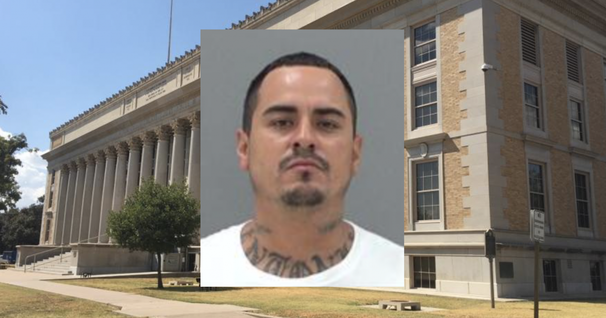 Jury Trial for Brutal San Angelo Bar Murder Begins
