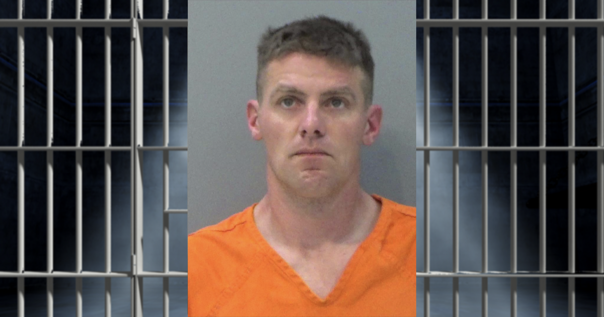 Local Predator Gets Plea Deal and Deferred Adjudication