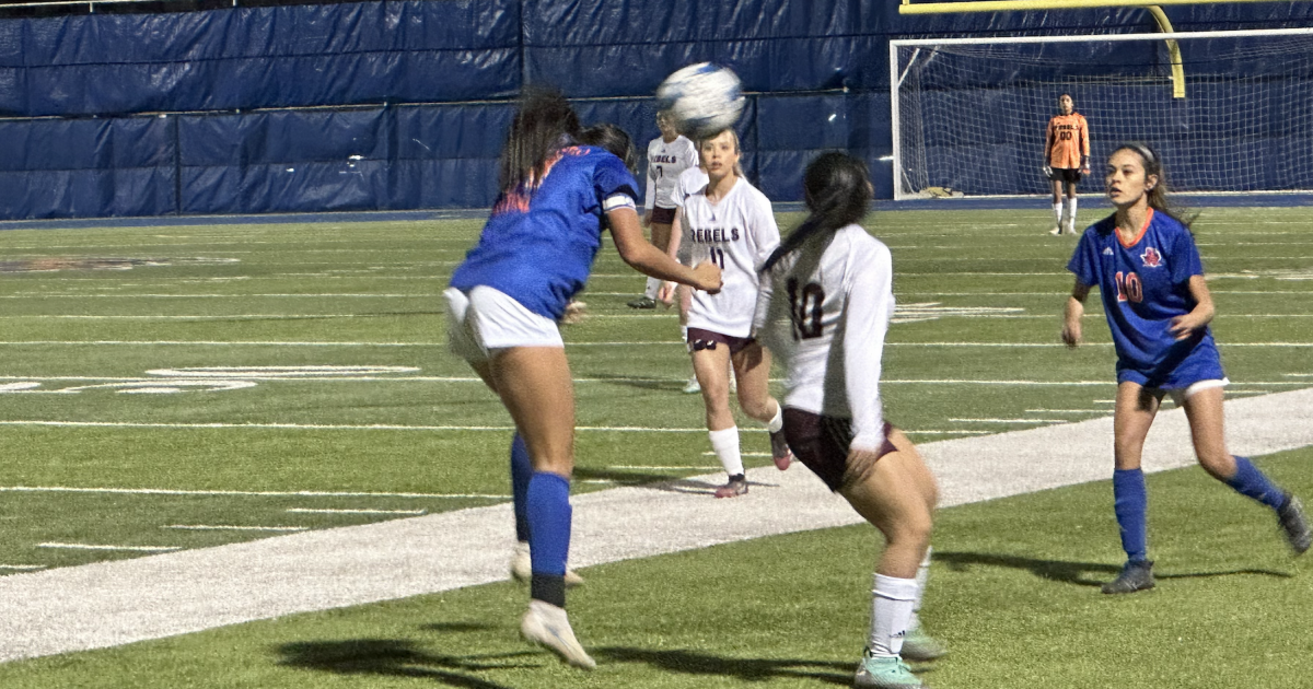 Bobcats and Lady Cats Soccer Receive All-District Honors