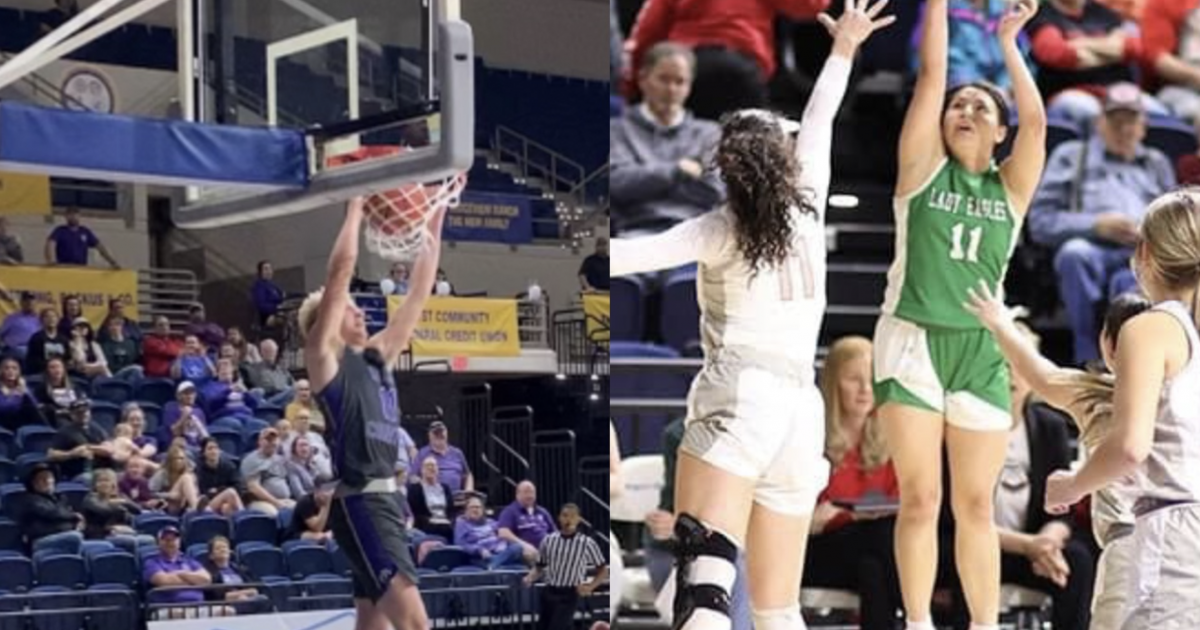 COVER1 Hoops: Texas High School Basketball Award Show