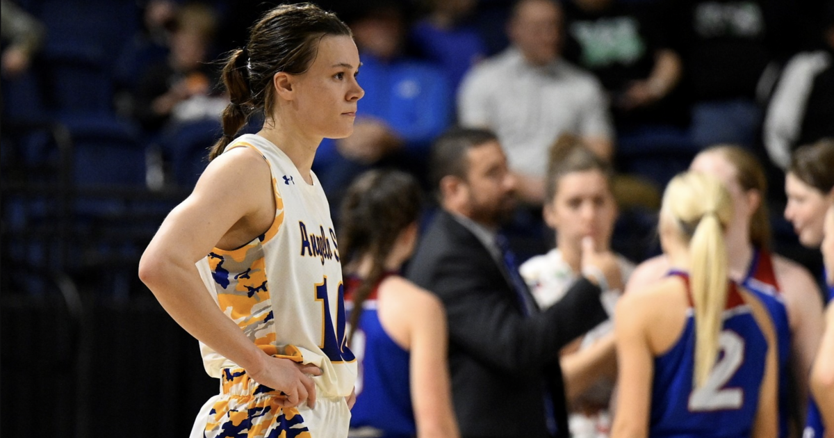 Angelo State Rambelles Basketball Tips Off Wednesday Against Rice