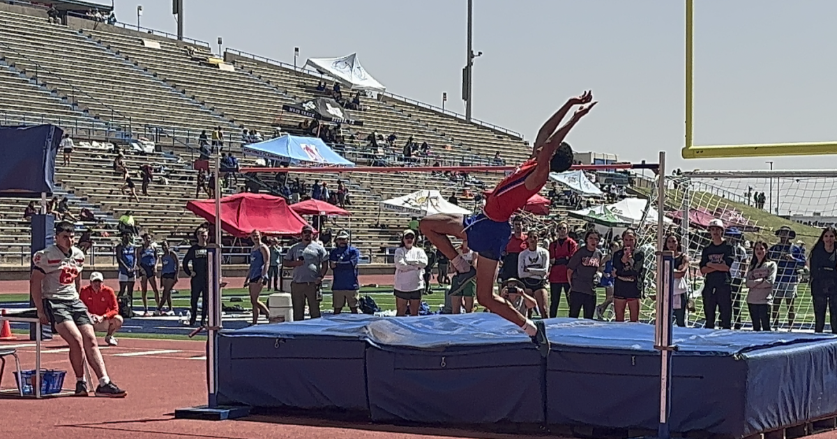 Central Bobcat Breaks 46-Year-Old Record