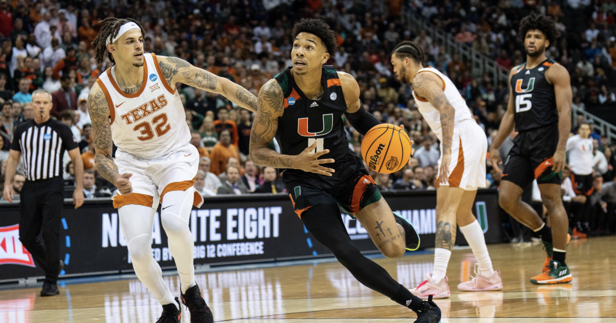March Madness: Final Four Headed to Houston