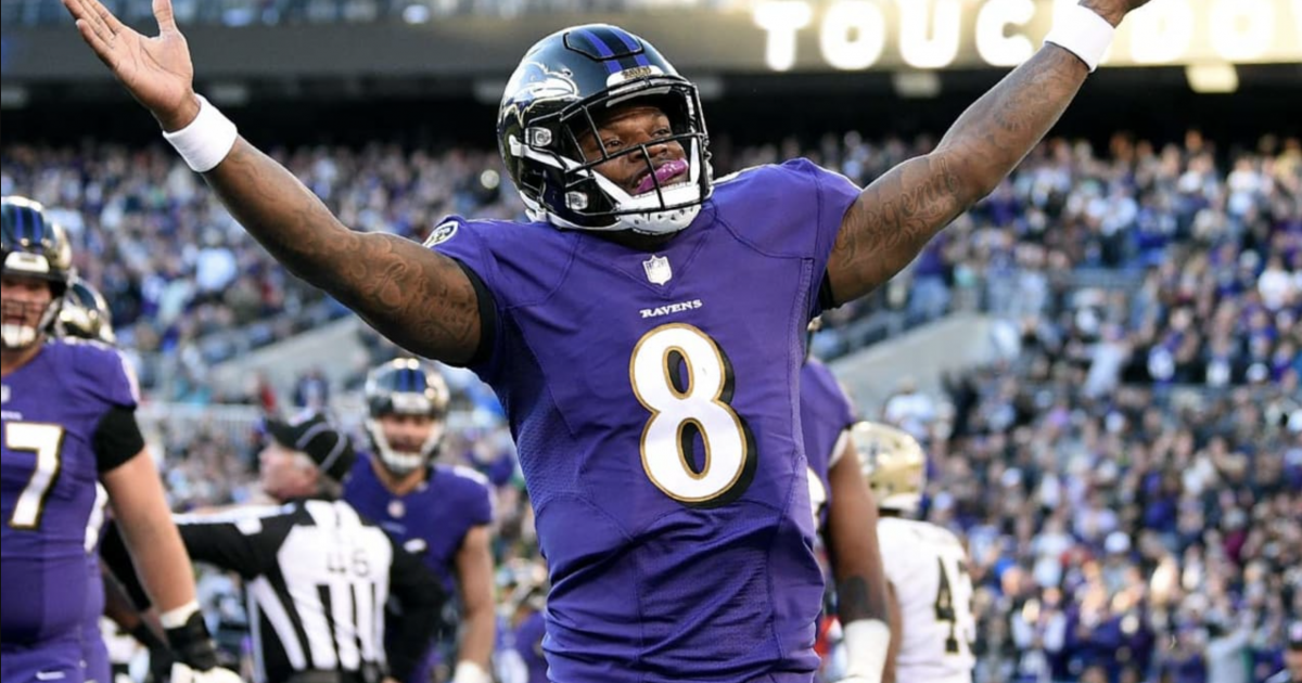 NFL MVP Quarterback Requests a Trade