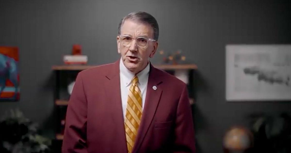 Woke Faculty at West Texas A&M Condemns its Rebellious President