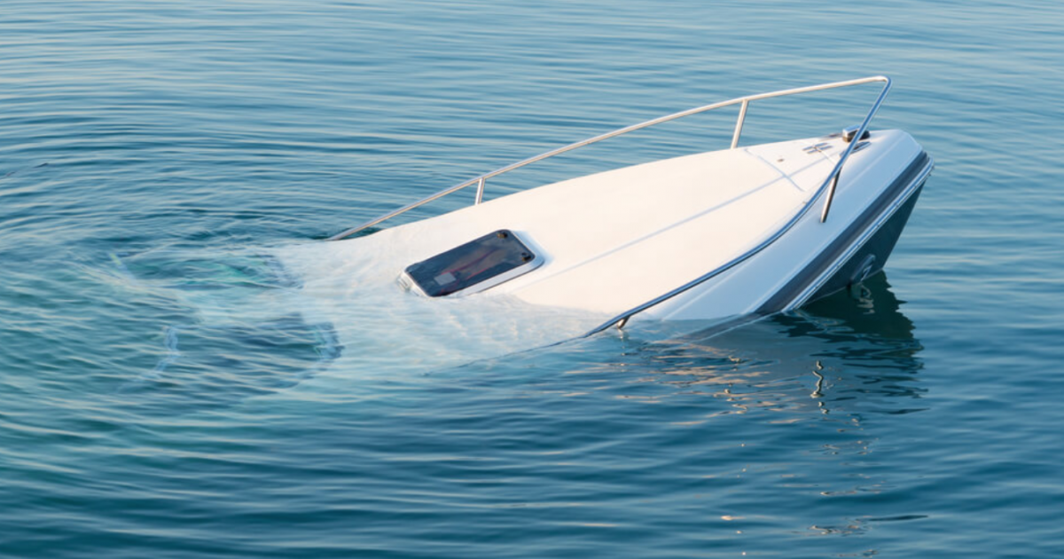 TPWD: Be Safe on the Water This Summer