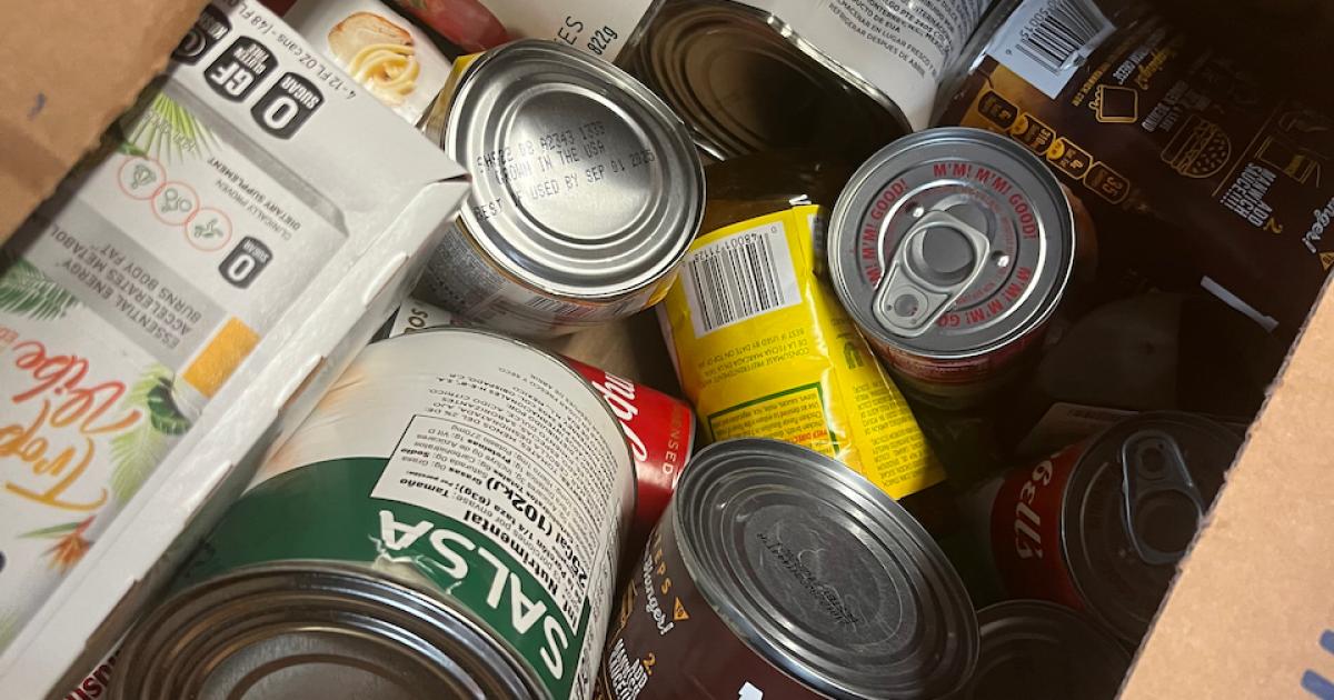 Concho Valley Regional Food Bank Rebrands and Relaunches Its Mission