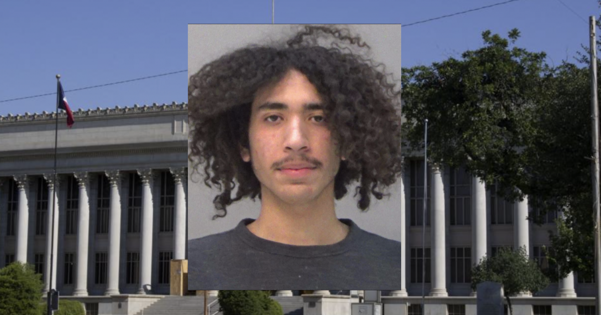 San Angelo Man Charged with Nationwide Sextortion of Minors and Adults