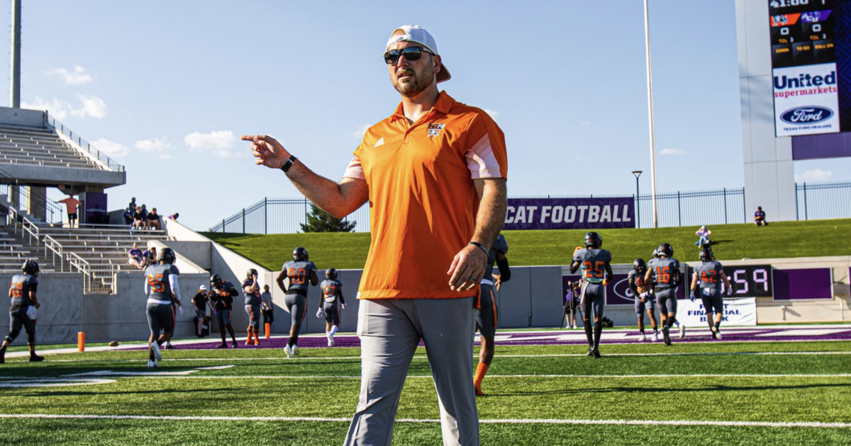 Bobcats Hire New Defensive Coordinator