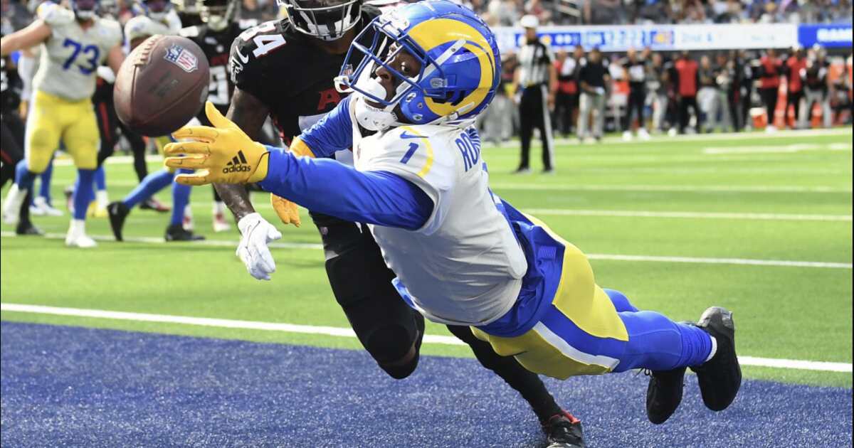 Cowboys Historic Rival Set to Acquire Veteran Wide Receiver