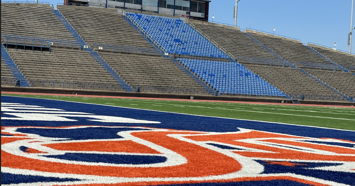 Huge Security Changes Coming to San Angelo Stadium