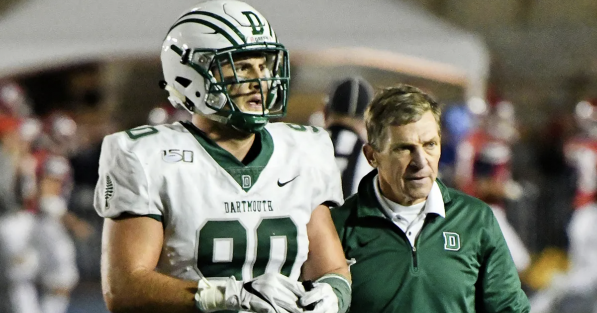 Beloved College Football Coach Leg Amputated After Bicycle Crash