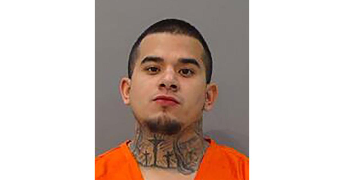 Sheriff Makes Arrest for Slain Child Naiya Bermea Villegas's Grave ...