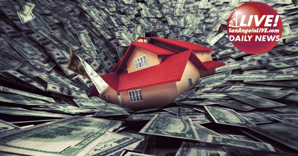San Angelo ISD Board Set to Approve Property Tax Rate Monday