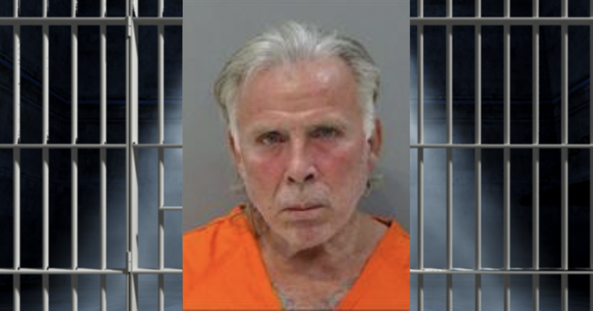 Police Arrest Suspect for Beating an Elderly Man