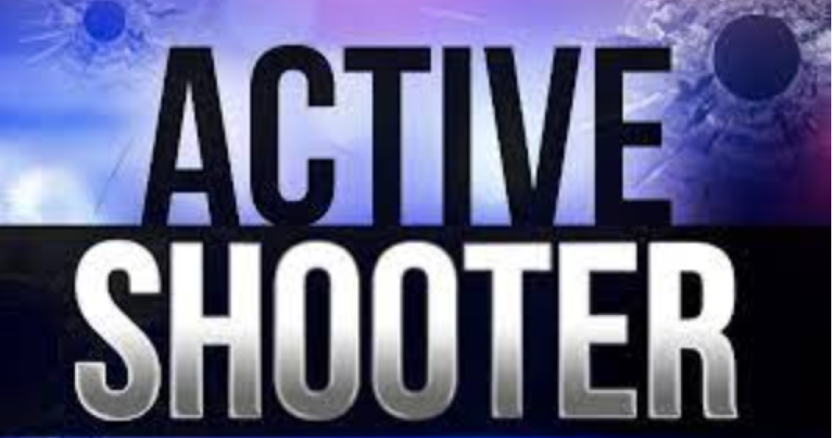 Police: Active Shooter on the Run from Colorado City