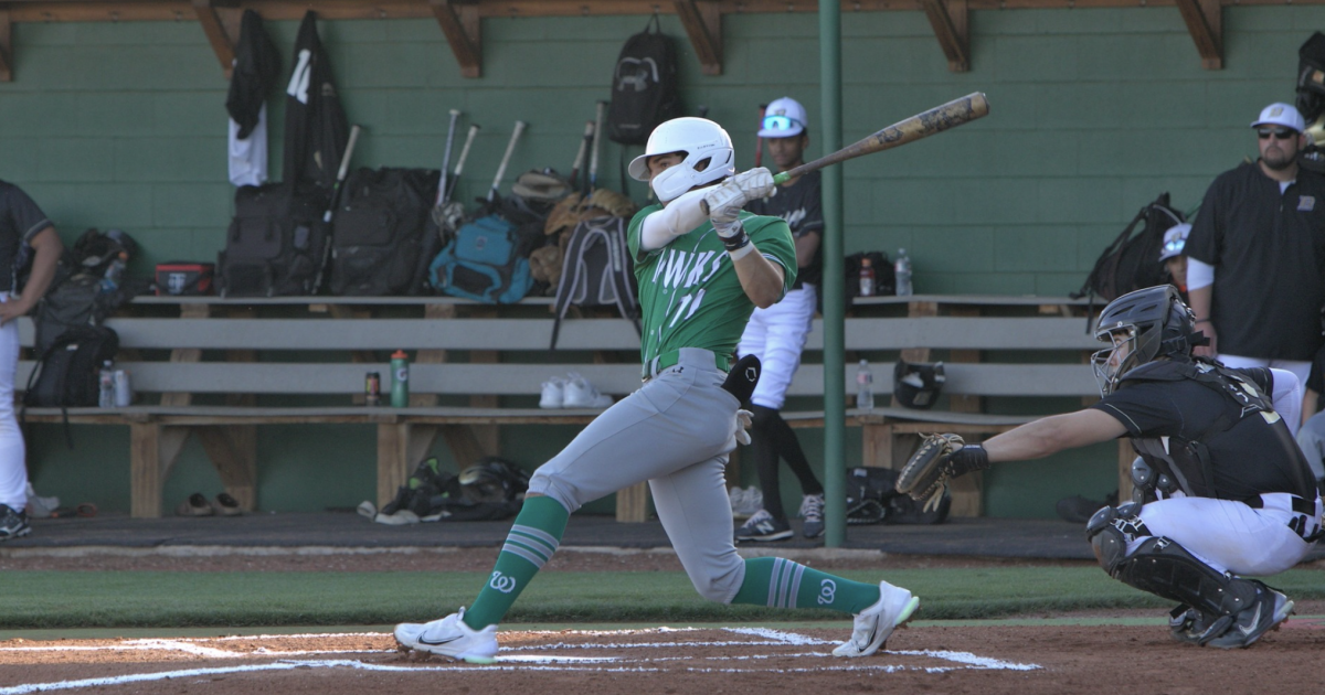 Wall v. Brock: Epic Battle of 3A Baseball Titans Starts Thursday