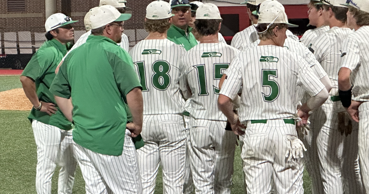 No. 9 Wall Baseball to Clash with No. 8 Bushland in the Regional Semifinals