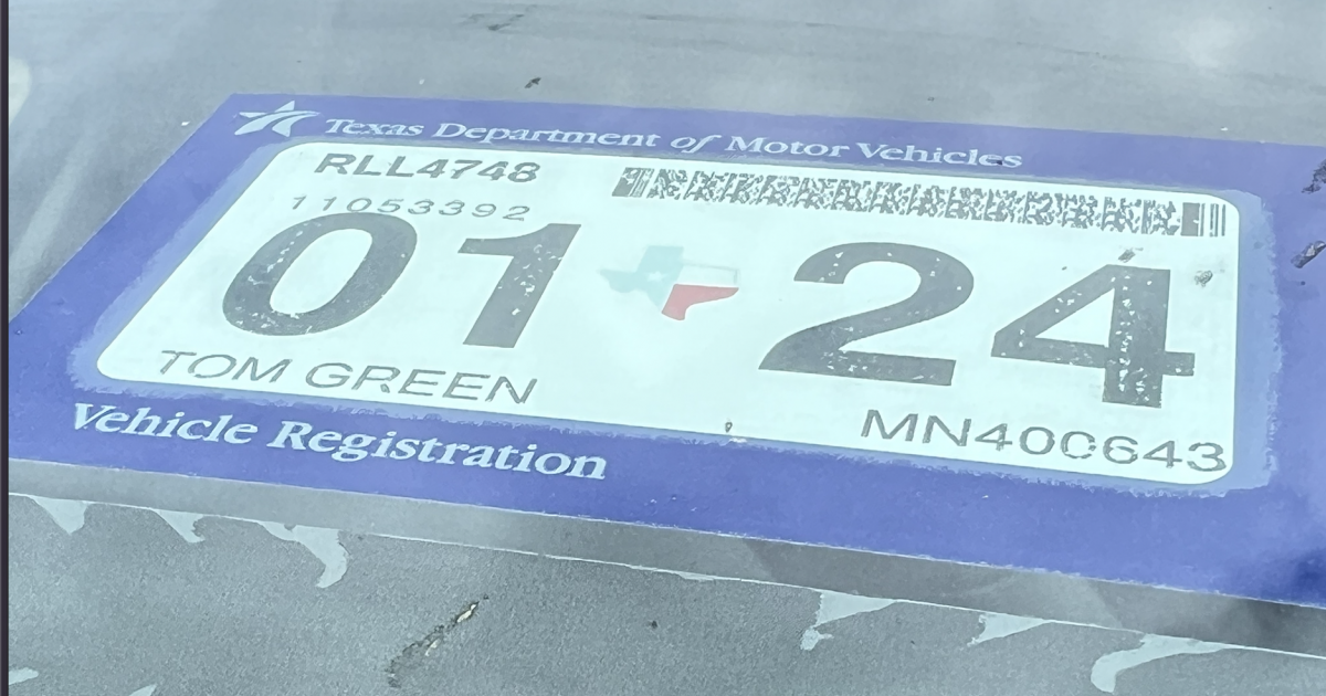 The Positives and Negatives of Ending Vehicle Inspections