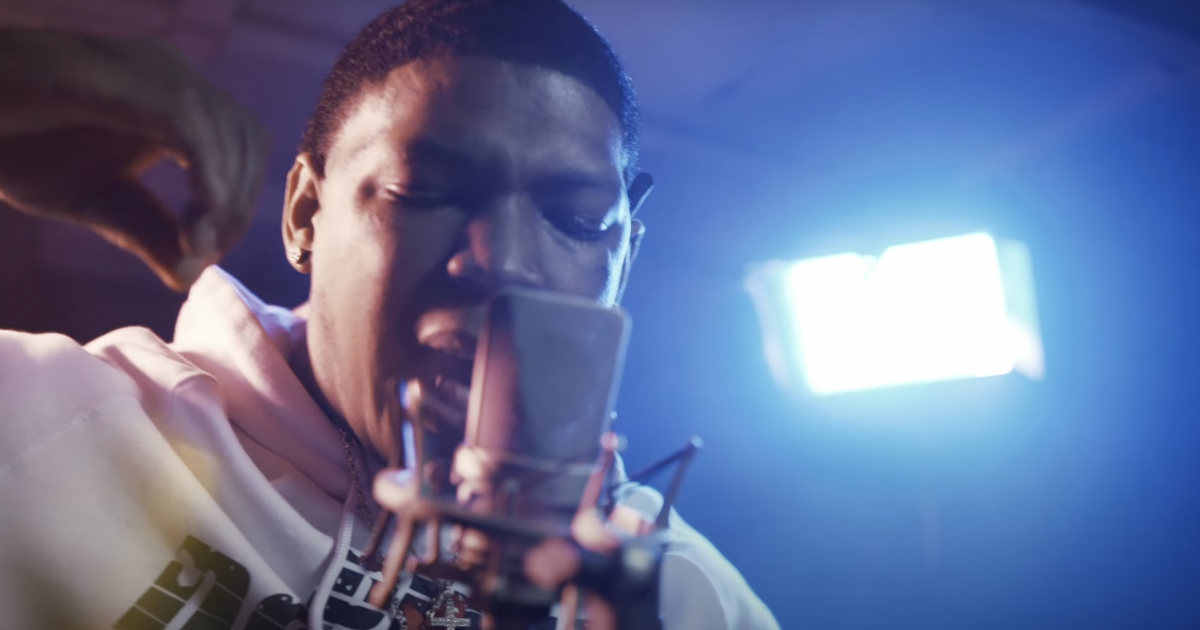 San Antonio Rapper Shot to Death in Mall Barber Shop