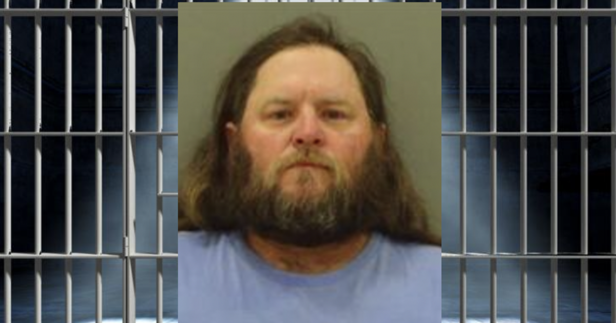 Cyber-Tip Led to Chad George's Arrest