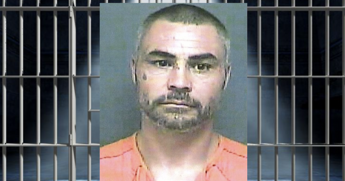 South Carolina Killer Found Hiding Out in the Permian Basin