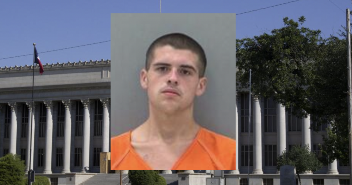 San Angelo Biker Sentenced for Fleeing Cops on a Motorcycle