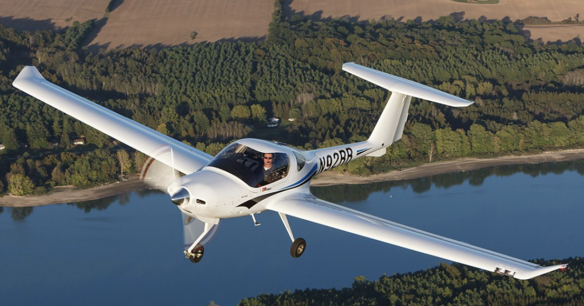 Pilot Who Landed on Knickerbocker Rd. was Angelo State Student Pilot