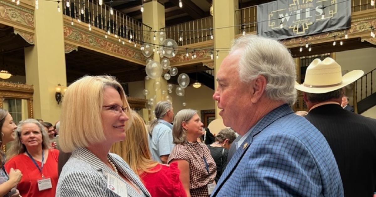 19th West Texas Legislative Summit Draws State & National Leaders to ...