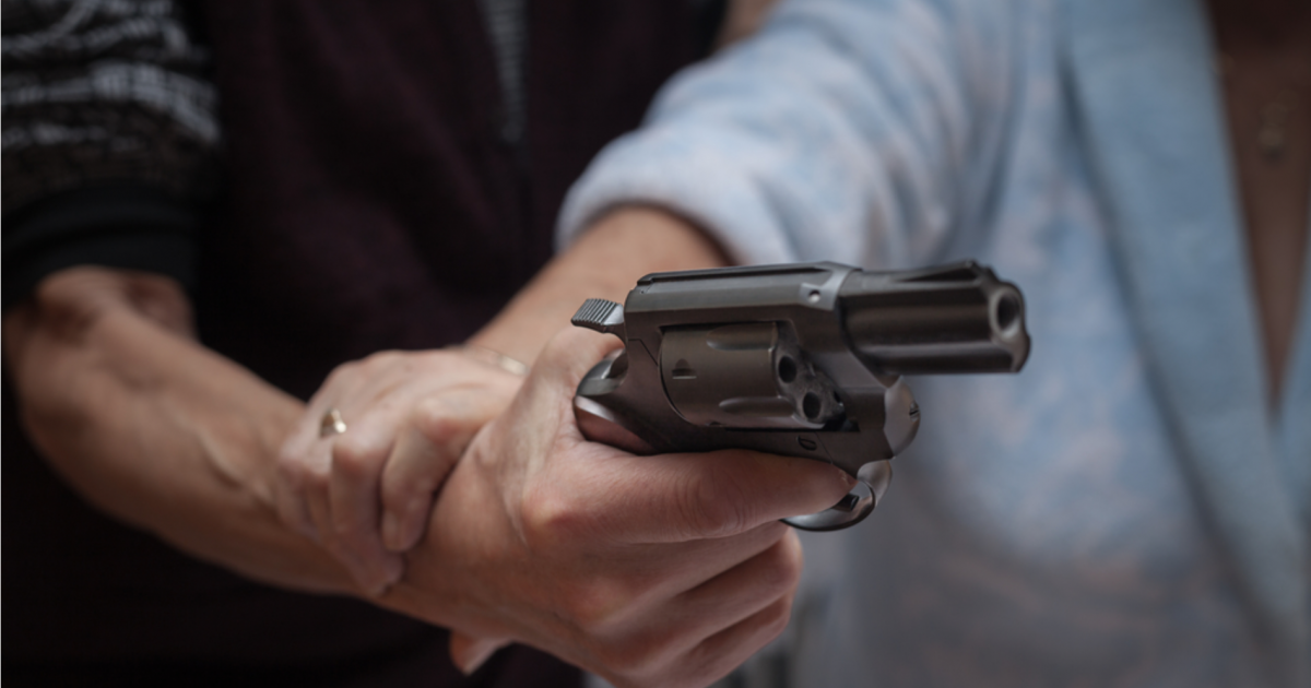 Robbery and Aggravated Assault with a Deadly Weapon Top Booking Report