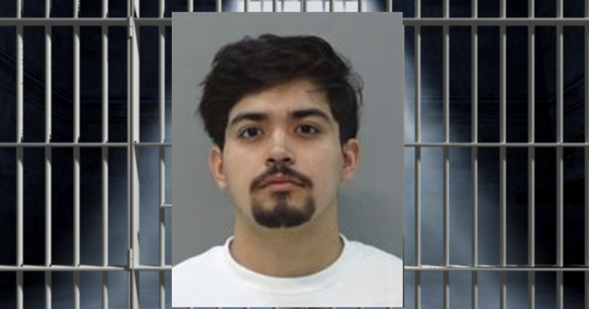 Dude Arrested for Inappropriate Relationship with a Minor He Met on ...