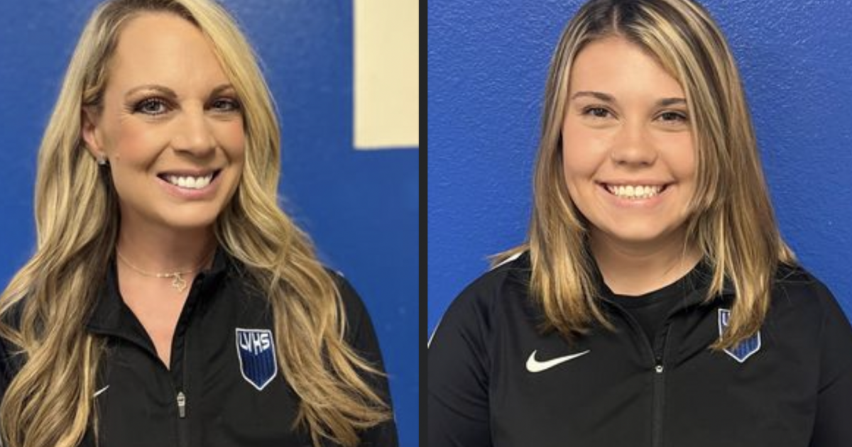 Lake View High School Announces New Girls Soccer Coaches